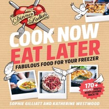 Cook Now Eat Later - Tesco Groceries