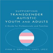 Supporting Transgender Autistic Youth And Adults - Tesco Groceries