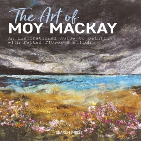 The Art Of Moy Mackay - Tesco Groceries