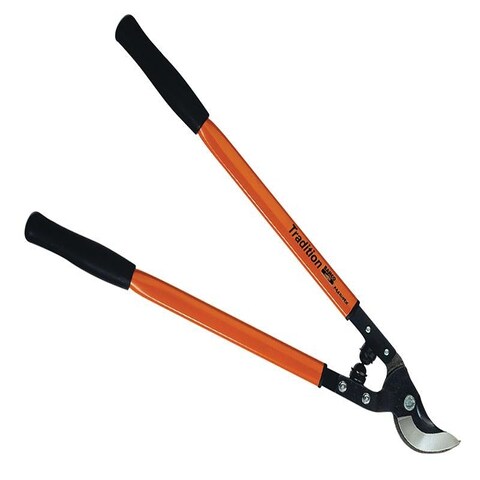 Bahco P16-50-F Traditional Loppers 500Mm 30Mm Capacity - Tesco Groceries