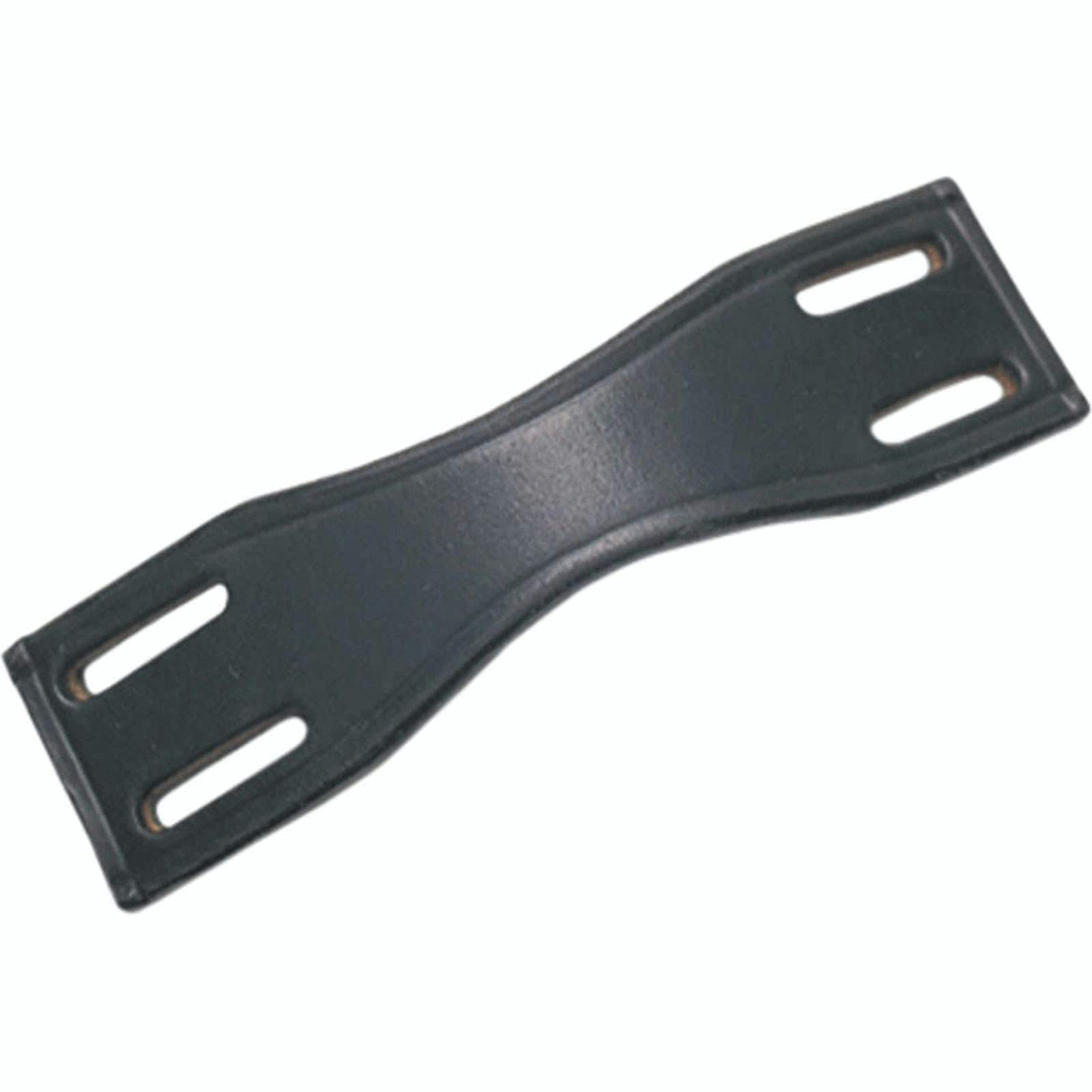 Kincade Leather Horse Flash Band - Black - One Size - Tesco Groceries