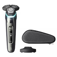 Philips S8697 35 Series 8000 Wet Dry Electric Shaver Tesco Groceries