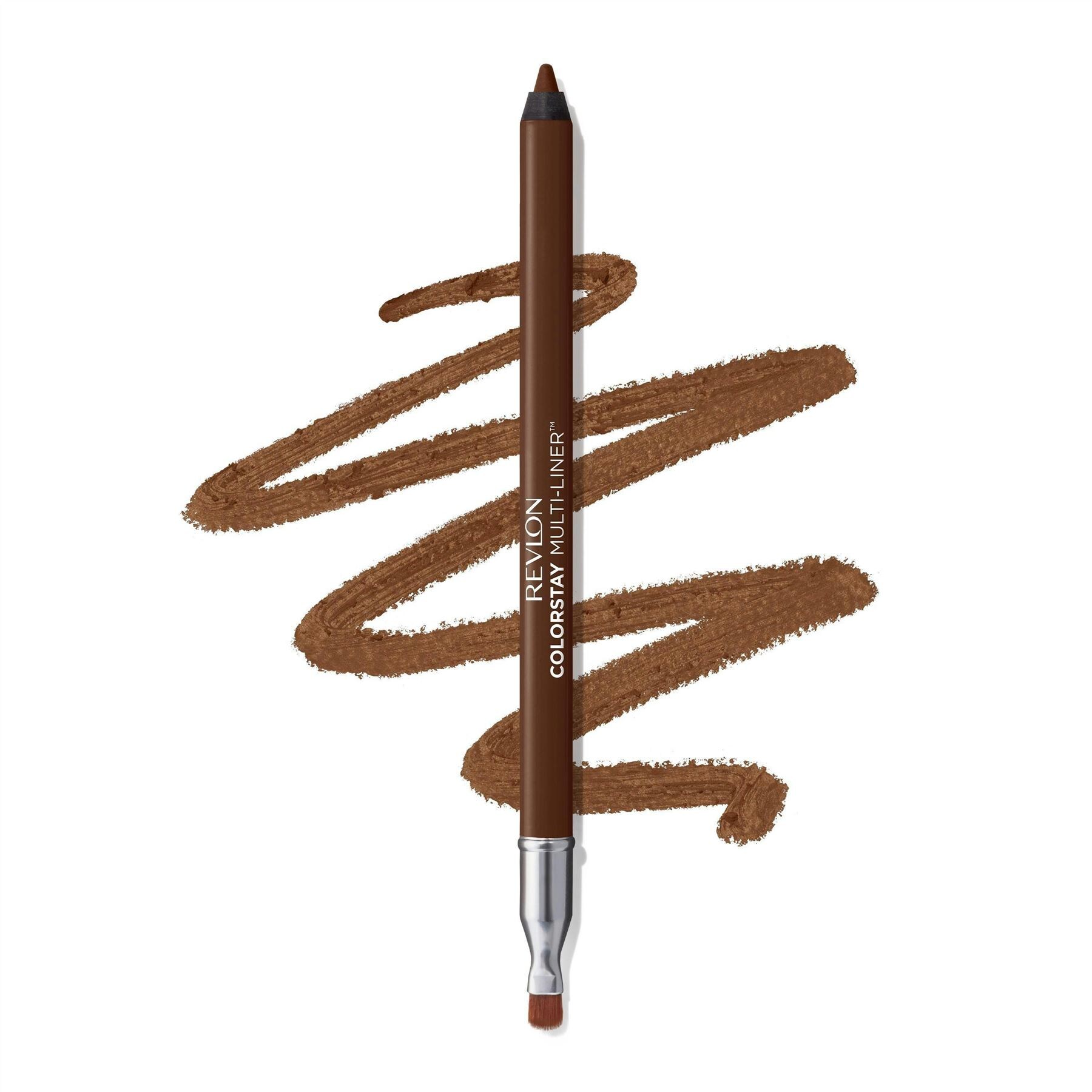 Revlon ColorStay MultiLiner with BuiltIn Blending BrushVersatile Lips ...