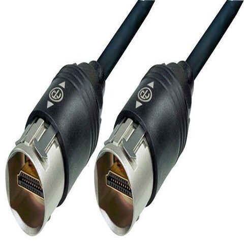 NEUTRIK - HDMI A Male to Male Lead, 5m - Tesco Groceries