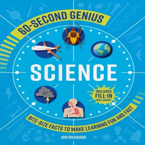 60-second Genius: Science - Tesco Groceries