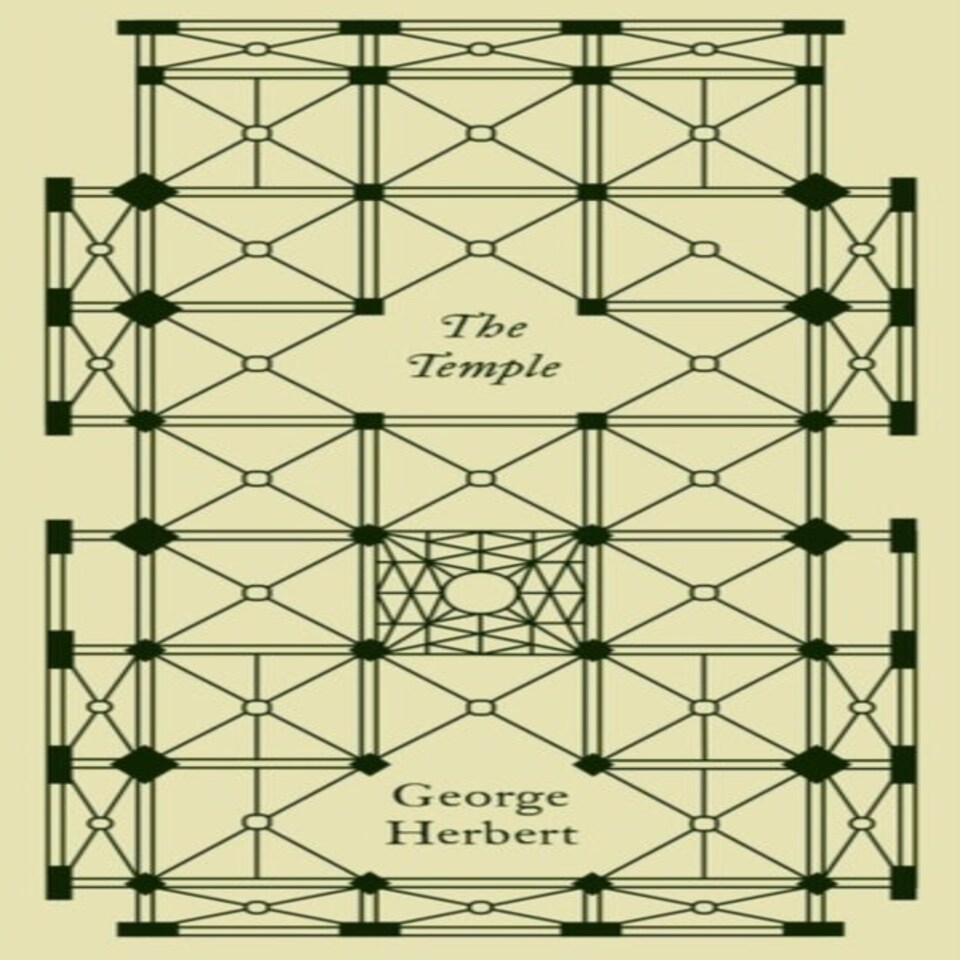 The Temple: Herbert George (penguin Clothbound Poetry) - Tesco Groceries