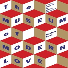 The Museum Of Modern Love - Tesco Groceries