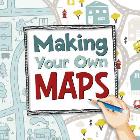 Making Your Own Maps - Tesco Groceries