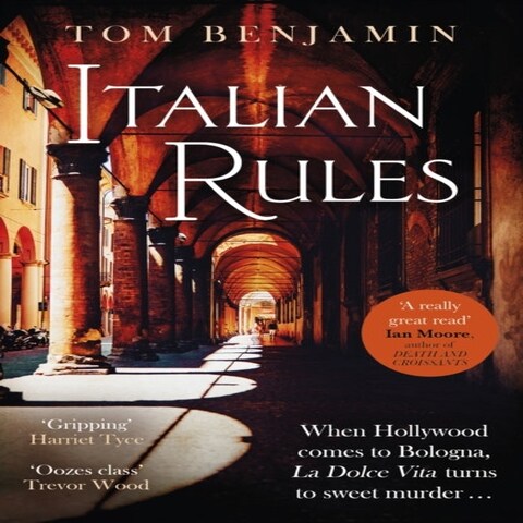 Italian Rules - Tesco Groceries
