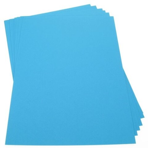 W&N Universal Col Paper A4 Pk Of 10 Brig - WN6441859 - Tesco Groceries