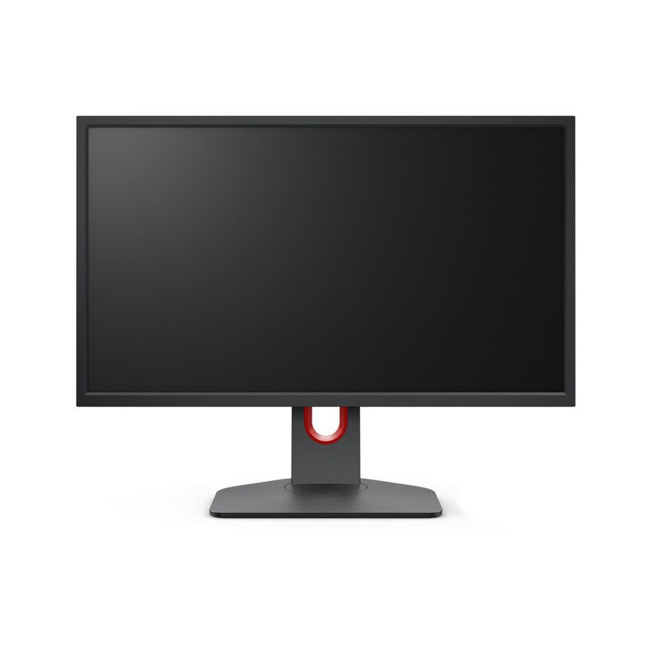 BenQ XL Series XL2540K 24.5" Full HD TN FreeSync 240Hz Gaming Monitor ...
