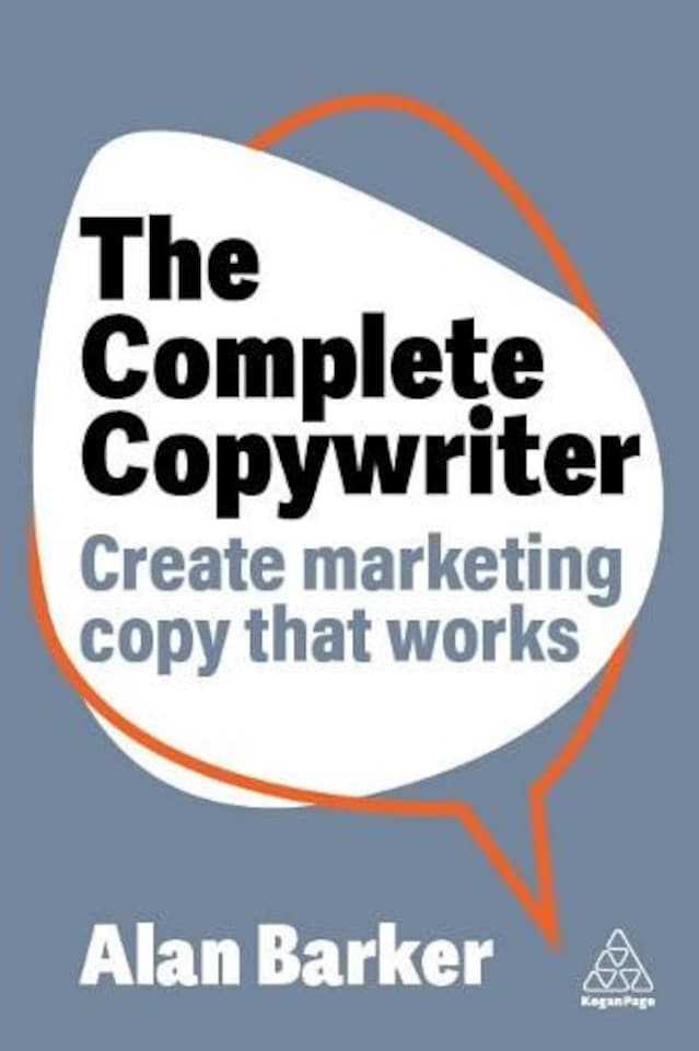 The Complete Copywriter Paperback Book - Tesco Groceries