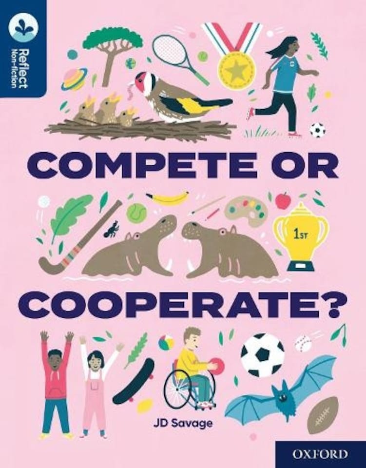 Oxford Reading Tree TreeTops Reflect: Oxford Reading Level 14 ...