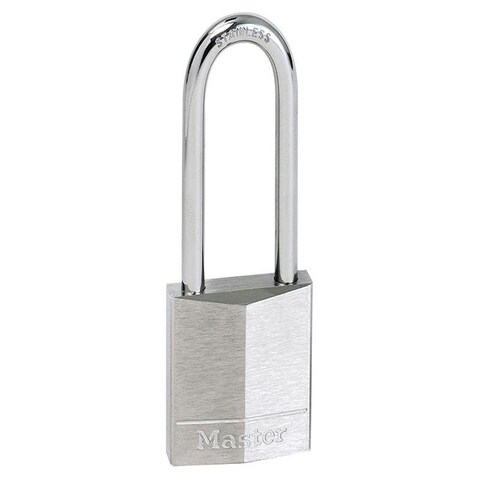 Master Lock Marine 40Mm Padlock - 51Mm Shackle - Tesco Groceries