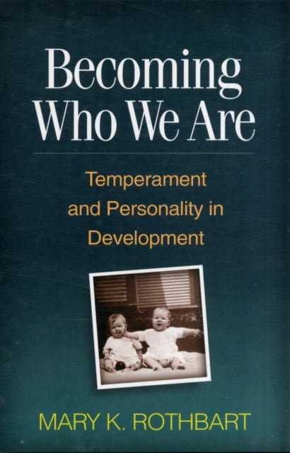Becoming Who We Are Paperback Book - Tesco Groceries