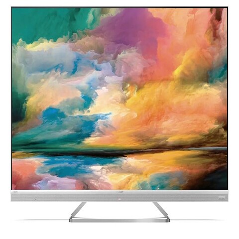 Sharp 50EQ4KA 50" 4K Ultra HD Quantum Dot Android TV - Tesco Groceries