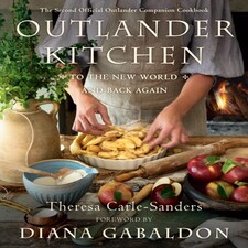 Outlander Kitchen: To The New World And Back - Tesco Groceries