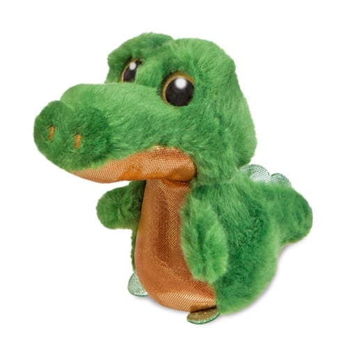 Sparkle Tales Snaps Crocodile Mini - Tesco Groceries