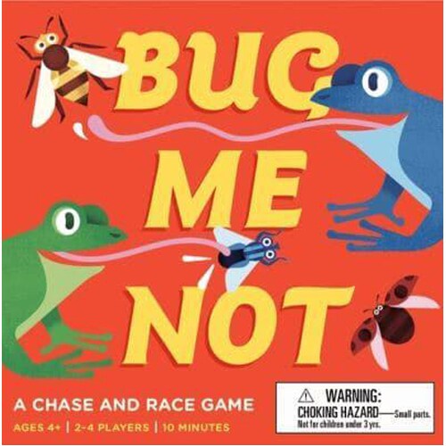 Bug Me Not! - Tesco Groceries