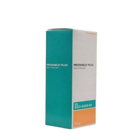 Proshield Plus Skin Protectant Cream 115g - Tesco Groceries