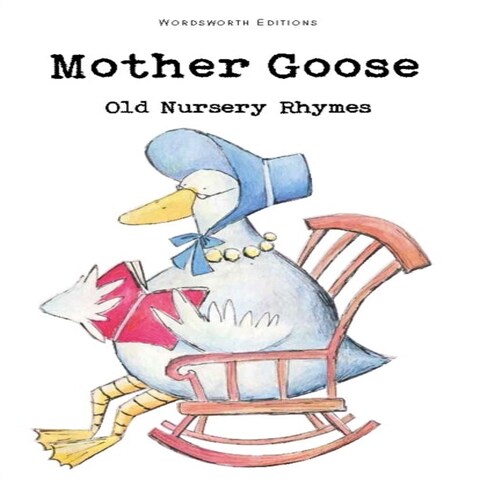 Mother Goose - Tesco Groceries