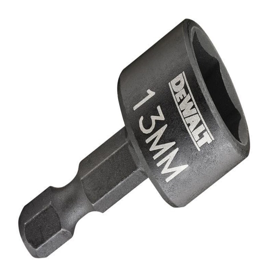 DT7464 Compact Nut Driver 13mm - Tesco Groceries