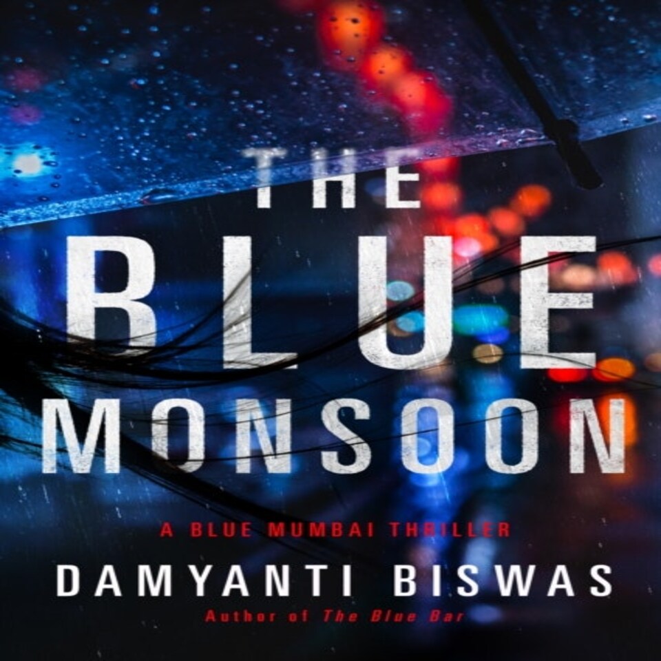Blue Monsoon - Tesco Groceries