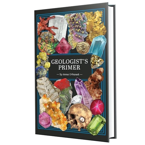 Geologist's Primer - Tesco Groceries