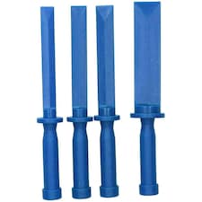 4PCS non marking scraper set / gasket remover AT773 - Tesco Groceries