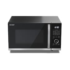 Flatbed microwave tesco store