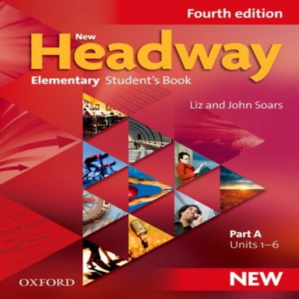 New Headway: Elementary A1 - A2: Student's Book A - Tesco Groceries