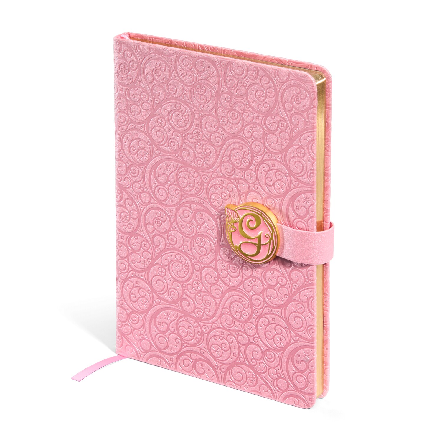 Wicked - Glinda’s Journal | Official A5 Leatherette Notebook/Journal ...
