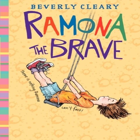 Ramona The Brave - Tesco Groceries