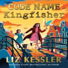 Code Name Kingfisher - Tesco Groceries