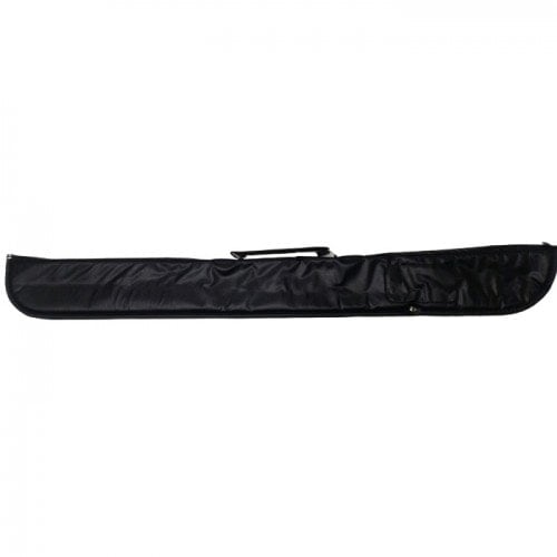 Carta Sport Vinyl Cue Case - Black - 2cm x 81cm x 10cm - Tesco Groceries