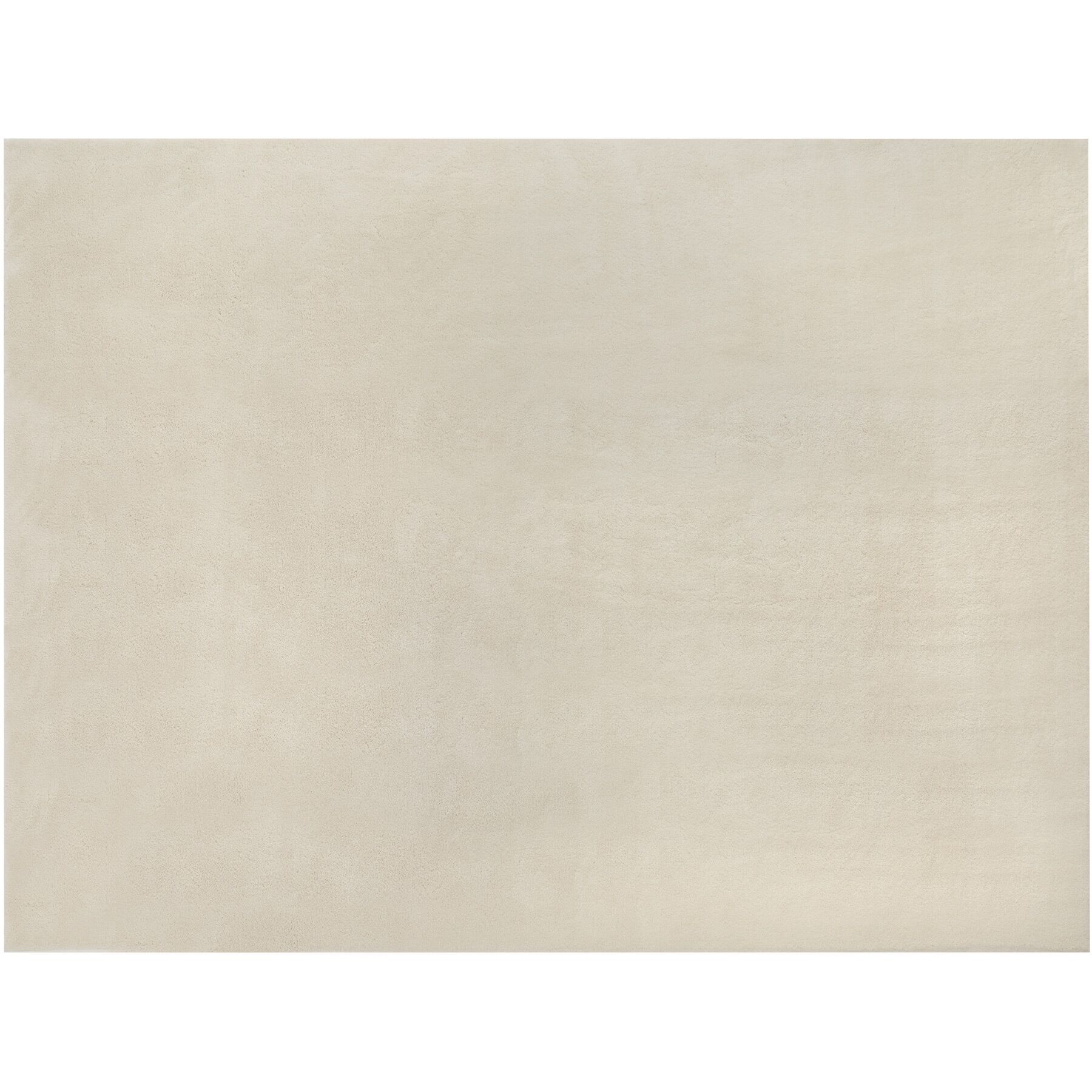 Rug Zonelle Short Pile and Ultra-Soft Carpet in Rectangular or Round ...
