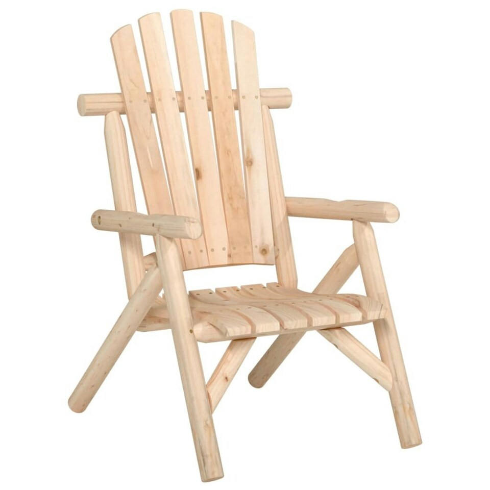 Adirondack chairs tesco store