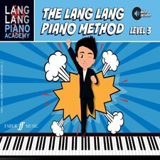 The Lang Lang Piano Method: Level 3 - Tesco Groceries