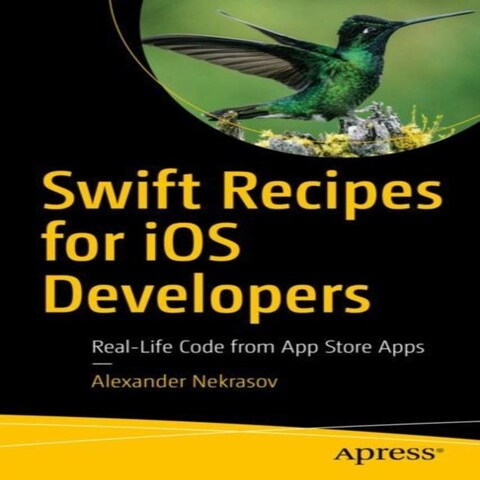 Swift Recipes For Ios Developers - Tesco Groceries