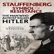 Stauffenberg: Symbol of Resistance Hardback Book - Tesco Groceries