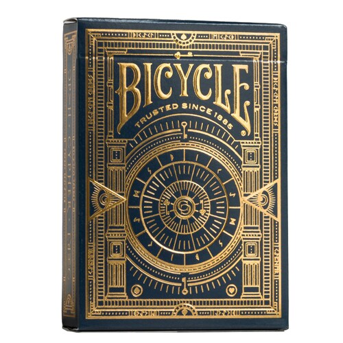 Bicycle - Cypher Playing Cards - Tesco Groceries