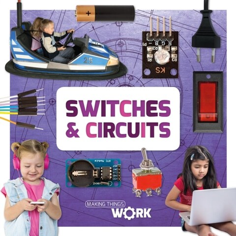 Switches Circuits - Tesco Groceries