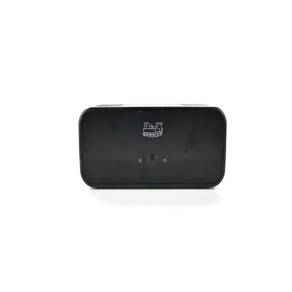 Gaugemaster Infinity Infinity Analogue DUO Model Railway Control ...