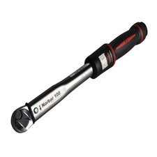 Norbar Pro 100 Adjustable Reversible Automotive Torque Wrench 3/8In ...