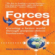 Forces For Good - Tesco Groceries