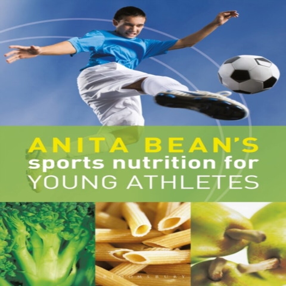 Sports Nutrition For Young Athletes - Tesco Groceries
