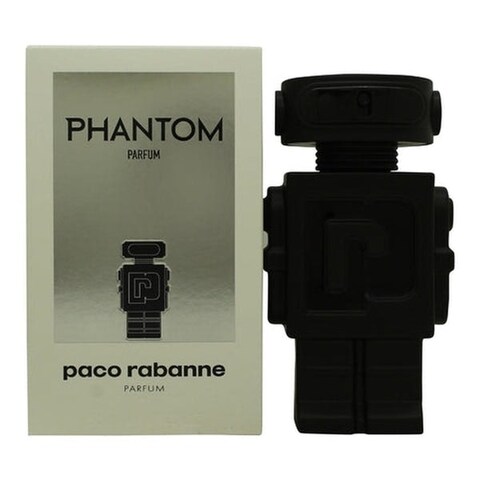 Paco Rabanne Phantom Parfum Eau de Parfum 50ml Spray - Tesco Groceries