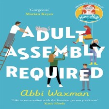 Adult Assembly Required - Tesco Groceries