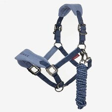 LeMieux Vogue Headcollar & Leadrope N/A | Cob - Tesco Groceries