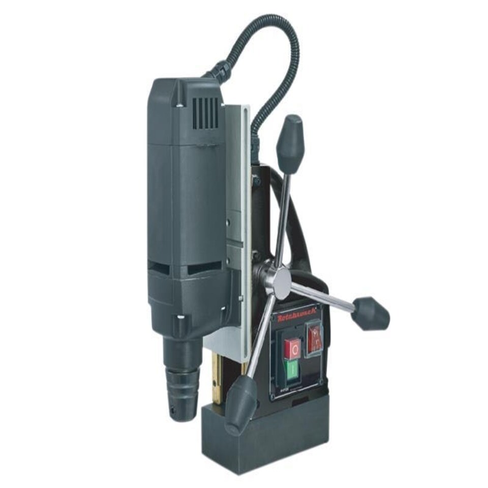 Rotabroach Commando 35 Magnetic Drill 35 x 50mm 110V - HLLCOM351 ...